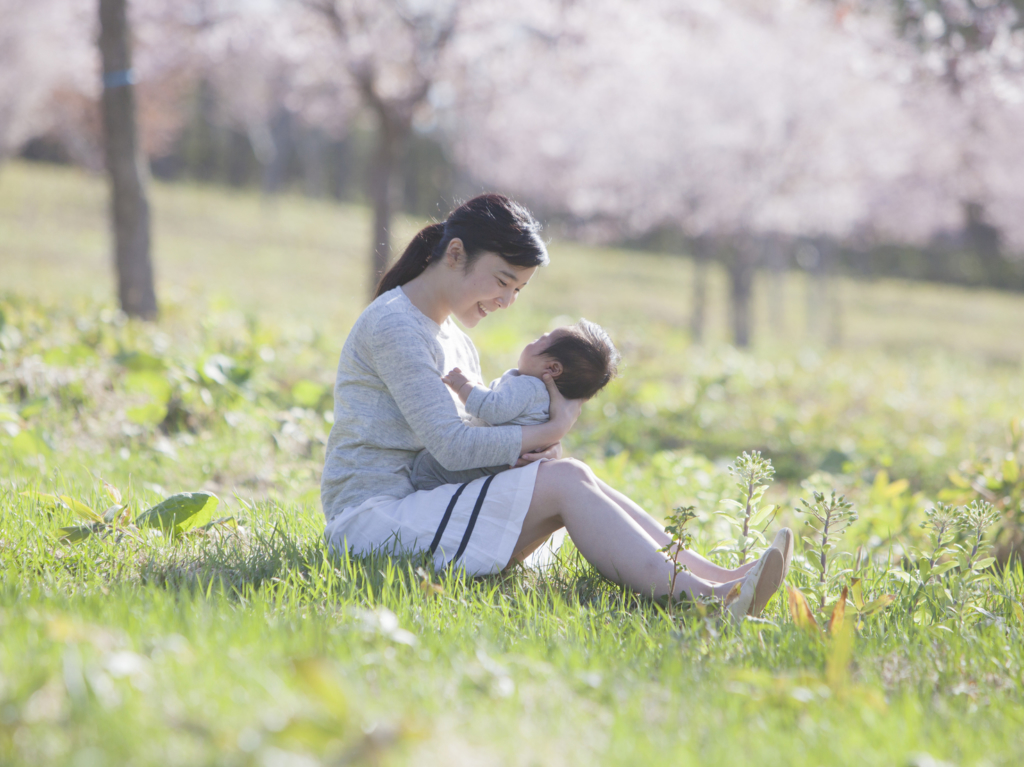 【体験談】高齢出産はみっともない？そんなことない！意外なメリットも | kosodate LIFE（子育てライフ）