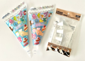 【100均】簡単ホイップデコの作り方3種！夏休み工作や推し活に | kosodate LIFE（子育てライフ）